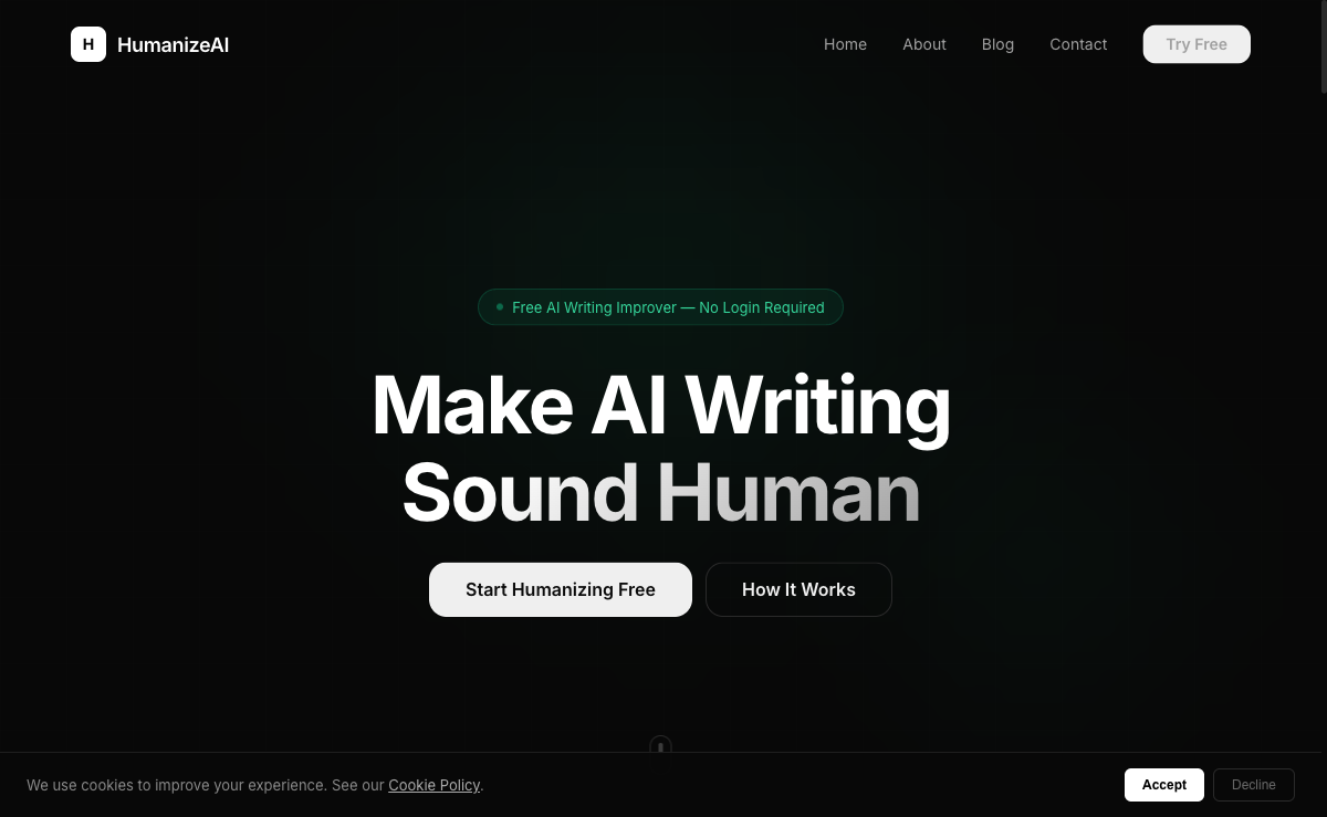 Best AI Humanizer Tools in 2026: Tested & Ranked - Text Humanize
